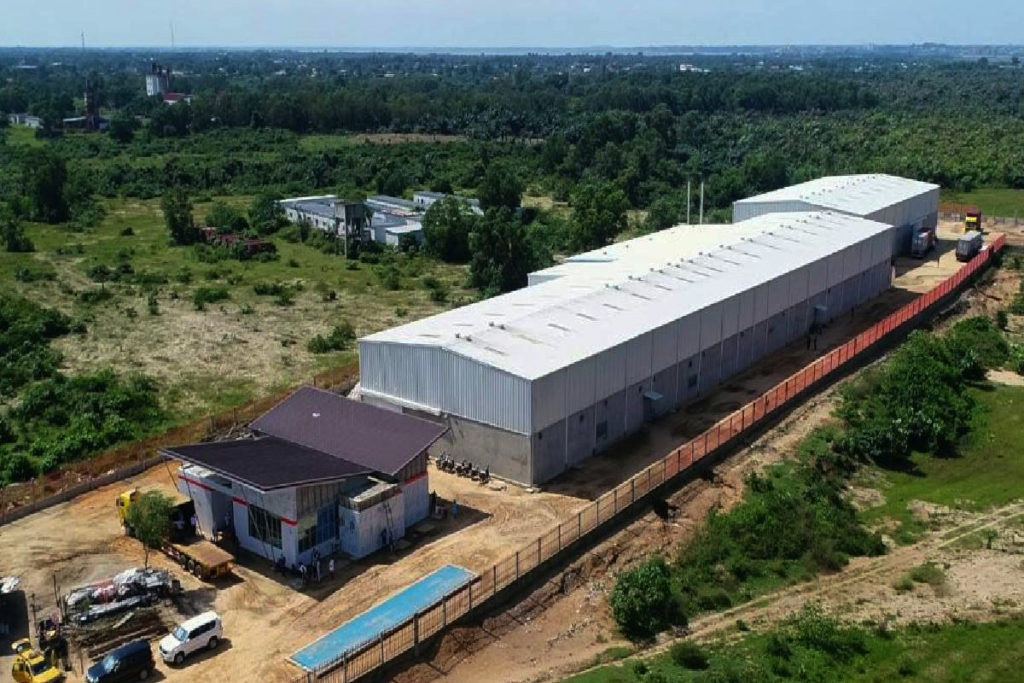 Studio – Africa Negoce Industries